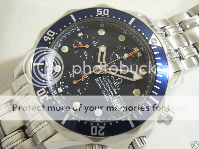 Aging Superluminova... | WatchUSeek Watch Forums