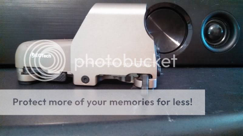 Fde eotech 553 holographic sight | Pirate 4x4