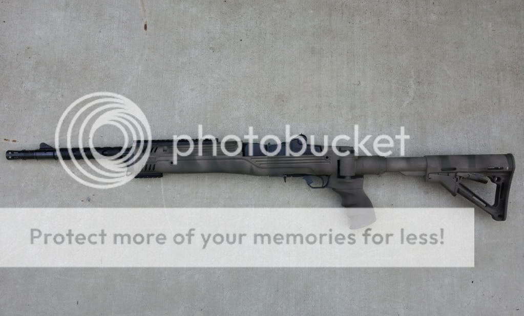 Mini-14 Pics! | Ruger Forum