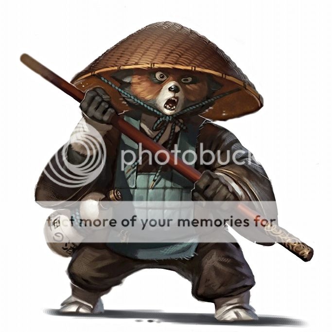 Tanuki