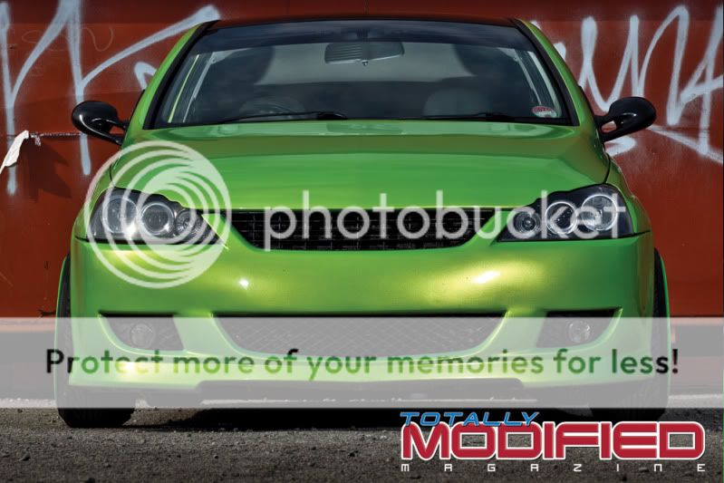 Pics from TOTALLY MODIFIED shoot | Vauxhall Corsa-C Forum