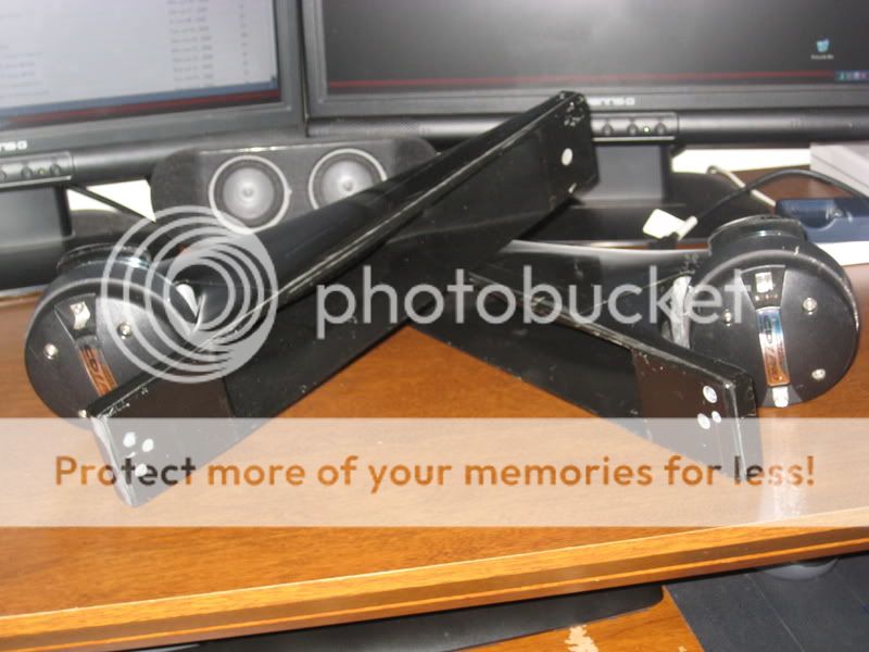 Image Dynamics cd-ultra horns, xs65 mids | Page 2 | DIYMobileAudio.com ...