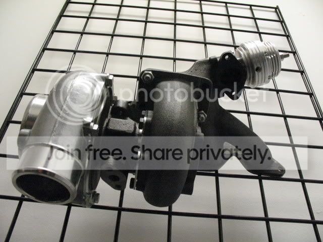 d17 Available Turbo Kits | Honda Civic Forums - 7thGenHonda