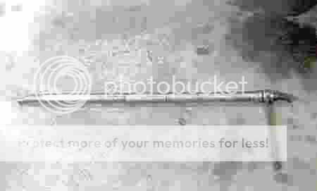 How do I install the Rear Spring ? | The H.A.M.B.