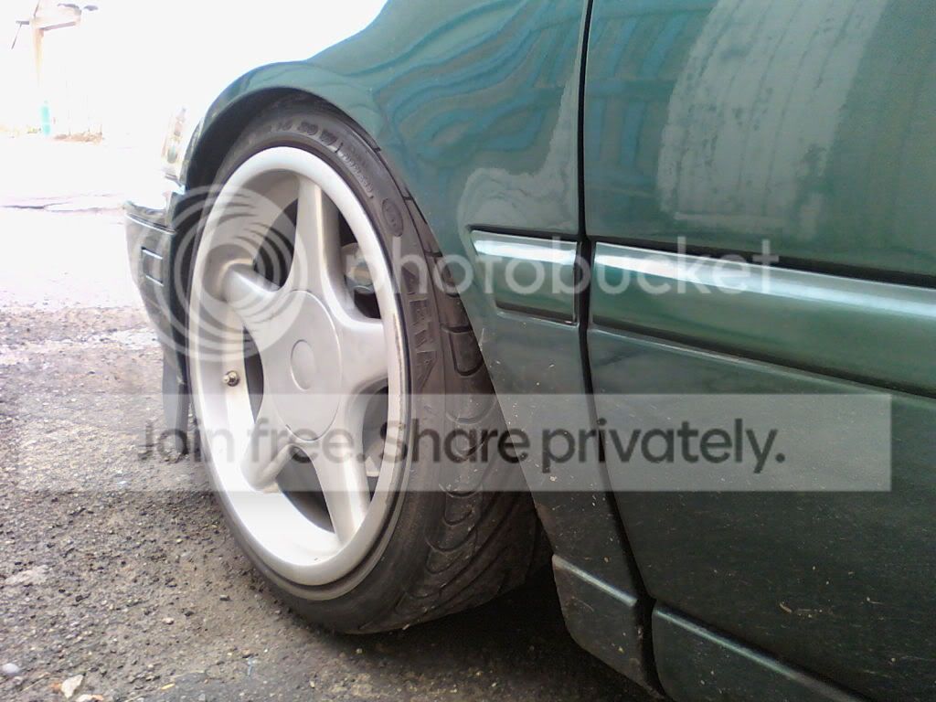 Marangoni tires... | VW Vortex - Volkswagen Forum