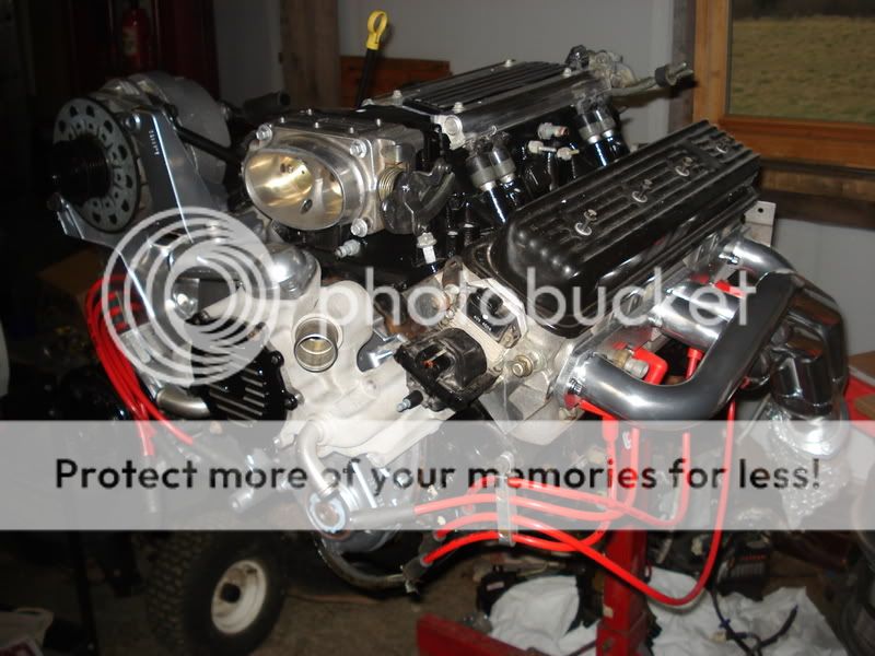 95 LT1 thats goin in my 91 silverado! Check it out! | LS1LT1 Forum