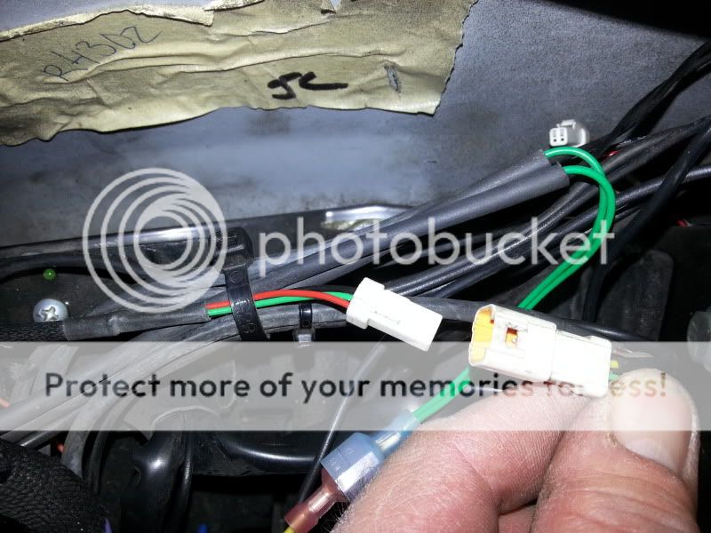 wire plus help | Big Dog Motorcycles Forum