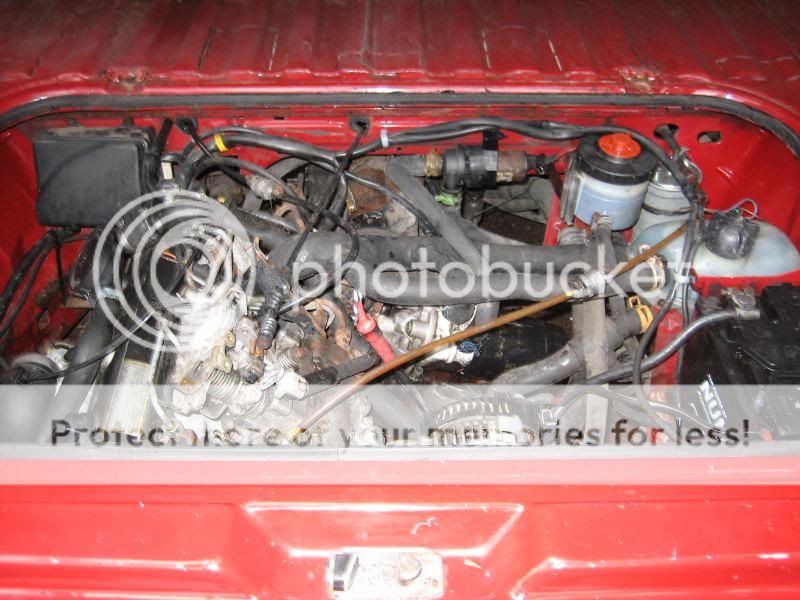 T3/25 magnum multivan withan AAZ engine | Volkszone Forum