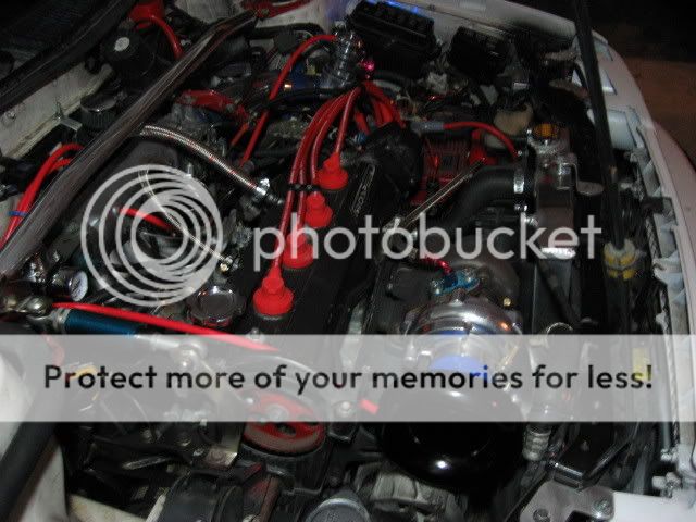 4afe turbo, iemand ervaring ? - CorollaForum