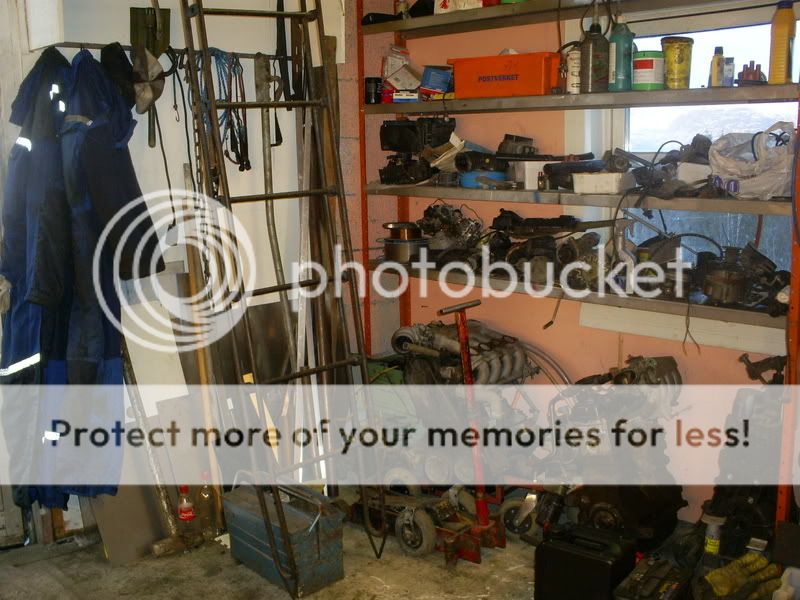 show me where you work on your quantum/dasher | VW Vortex - Volkswagen ...