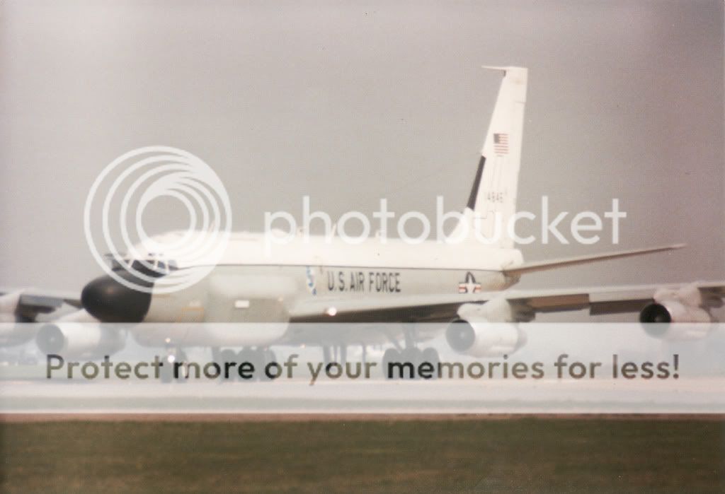 Request - Mildenhall Photos (old ones!) - FighterControl