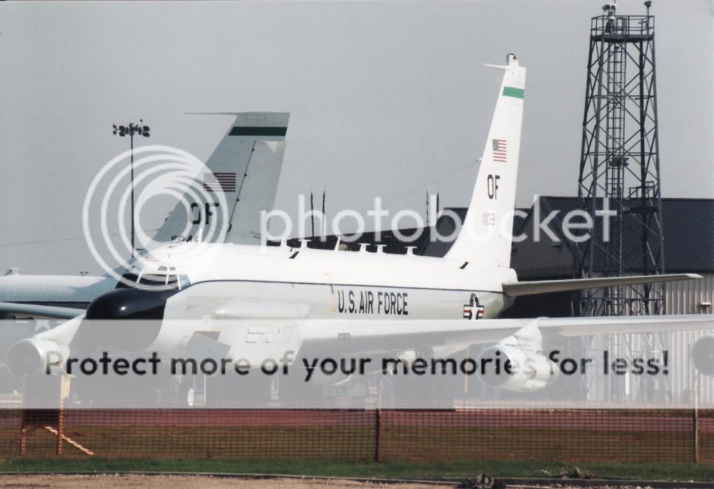 Request - Mildenhall Photos (old ones!) - FighterControl