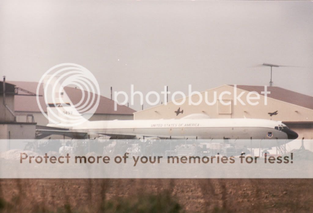 Request - Mildenhall Photos (old ones!) - FighterControl