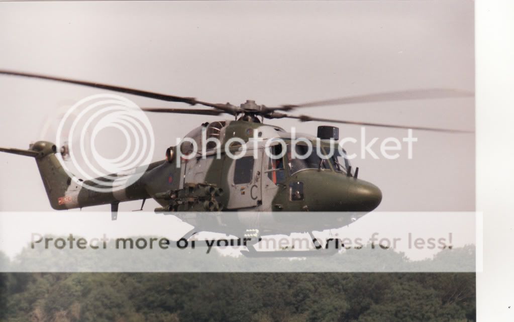 Middle Wallop 1990 - FighterControl