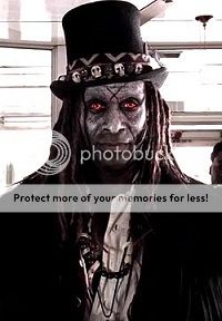 Papa Legba - Paranormal Forum - Neoseeker Forums