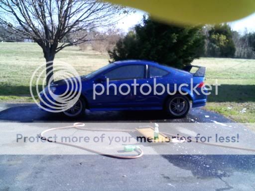 Carbon Fiber Type-R Spoiler FS | Acura RSX, ILX and Honda EP3 Forum