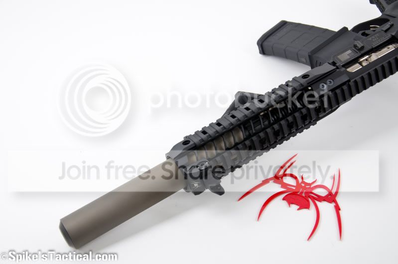 ST Compressor, Now in production!! (Detailed pictures, info, and video ...