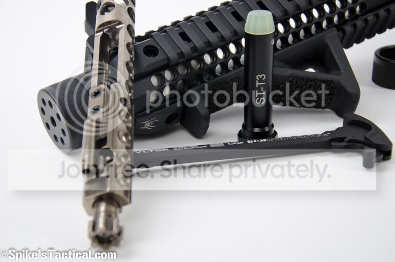 ST Compressor, Now in production!! (Detailed pictures, info, and video ...