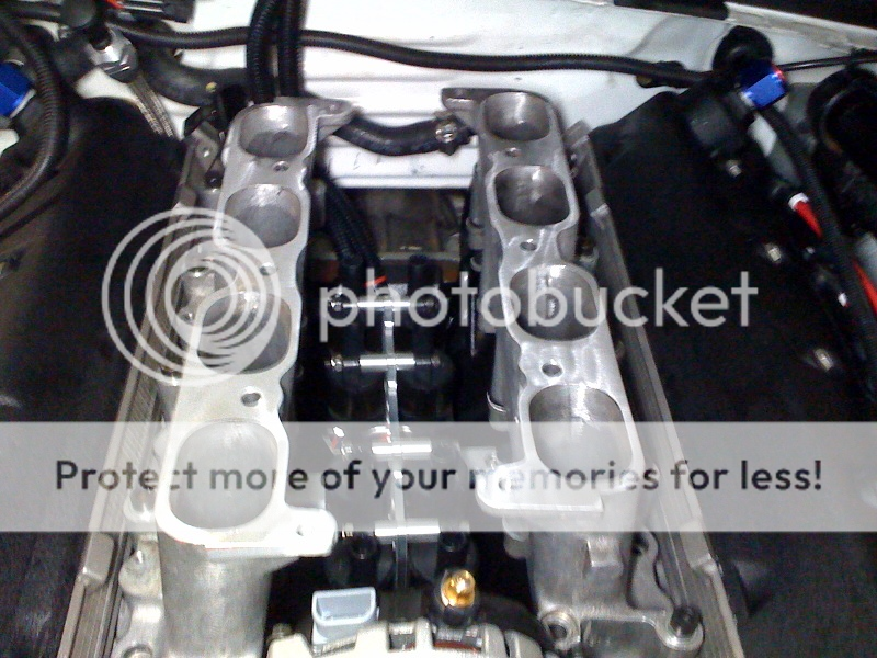 How to mount LS Coil Packs? | Mustang and Ford Performance Forums