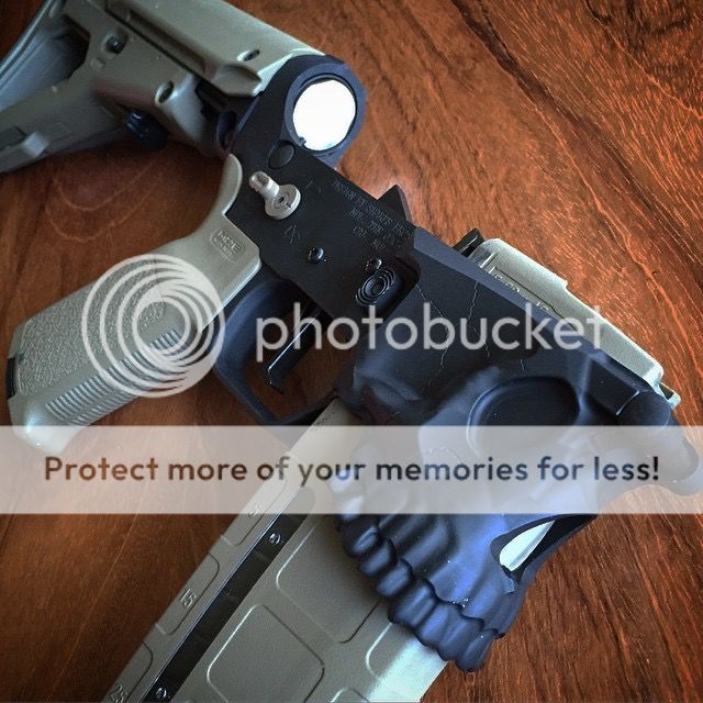 The Jack Lower - AR15.COM