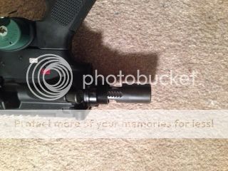 Mil spec vs Commercial buffer tube strenght. - AR15.COM